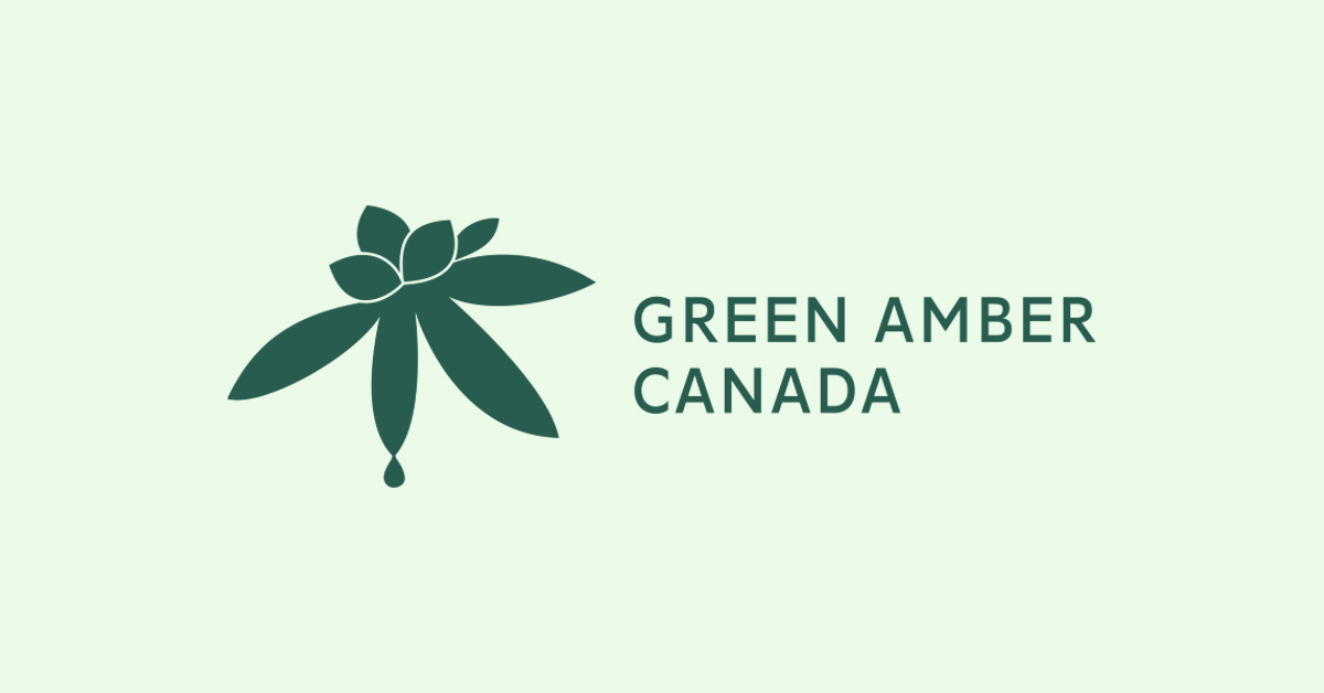 Green Amber Canada | Premium Cannabis - Global Standards